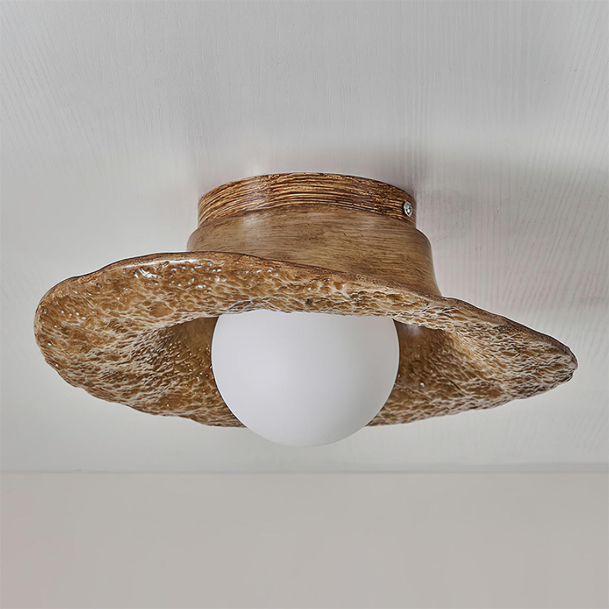 Grima Hat Ceiling Light - Docos