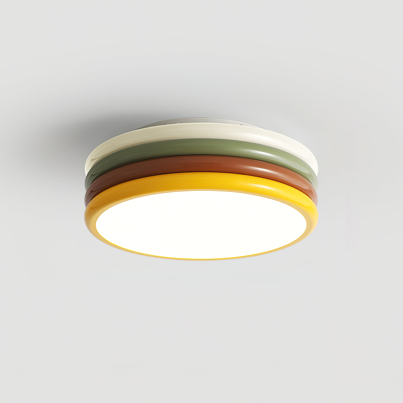 Hamburger Ceiling Light - Docos