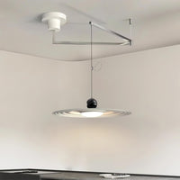 Helios Rocker Pendant Lamp - Docos