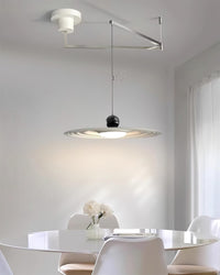 Helios Rocker Pendant Lamp - Docos