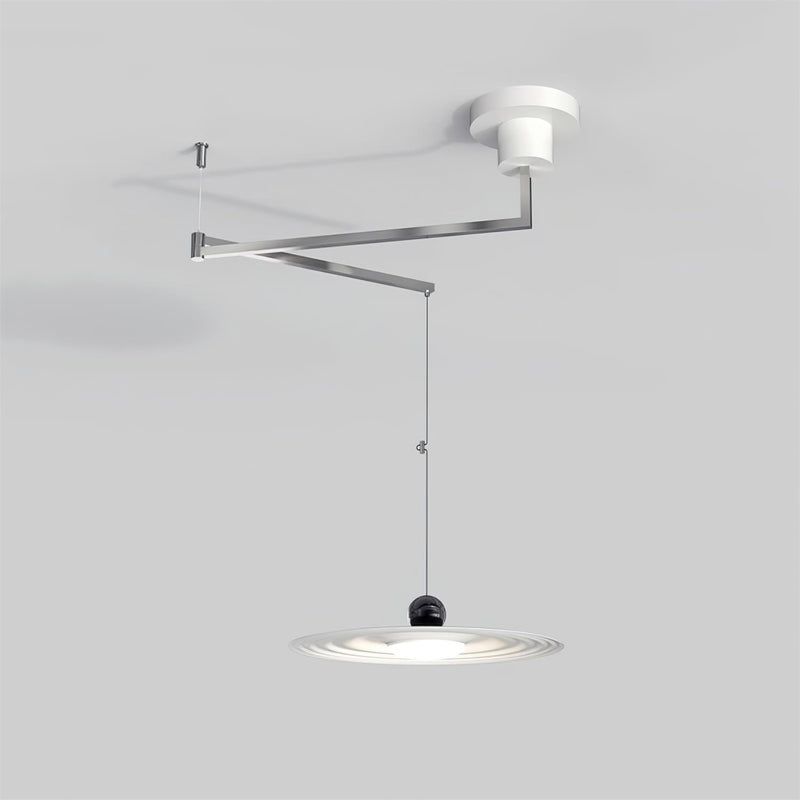 Helios Rocker Pendant Lamp - Docos