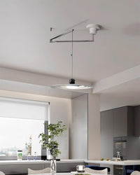 Helios Rocker Pendant Lamp - Docos