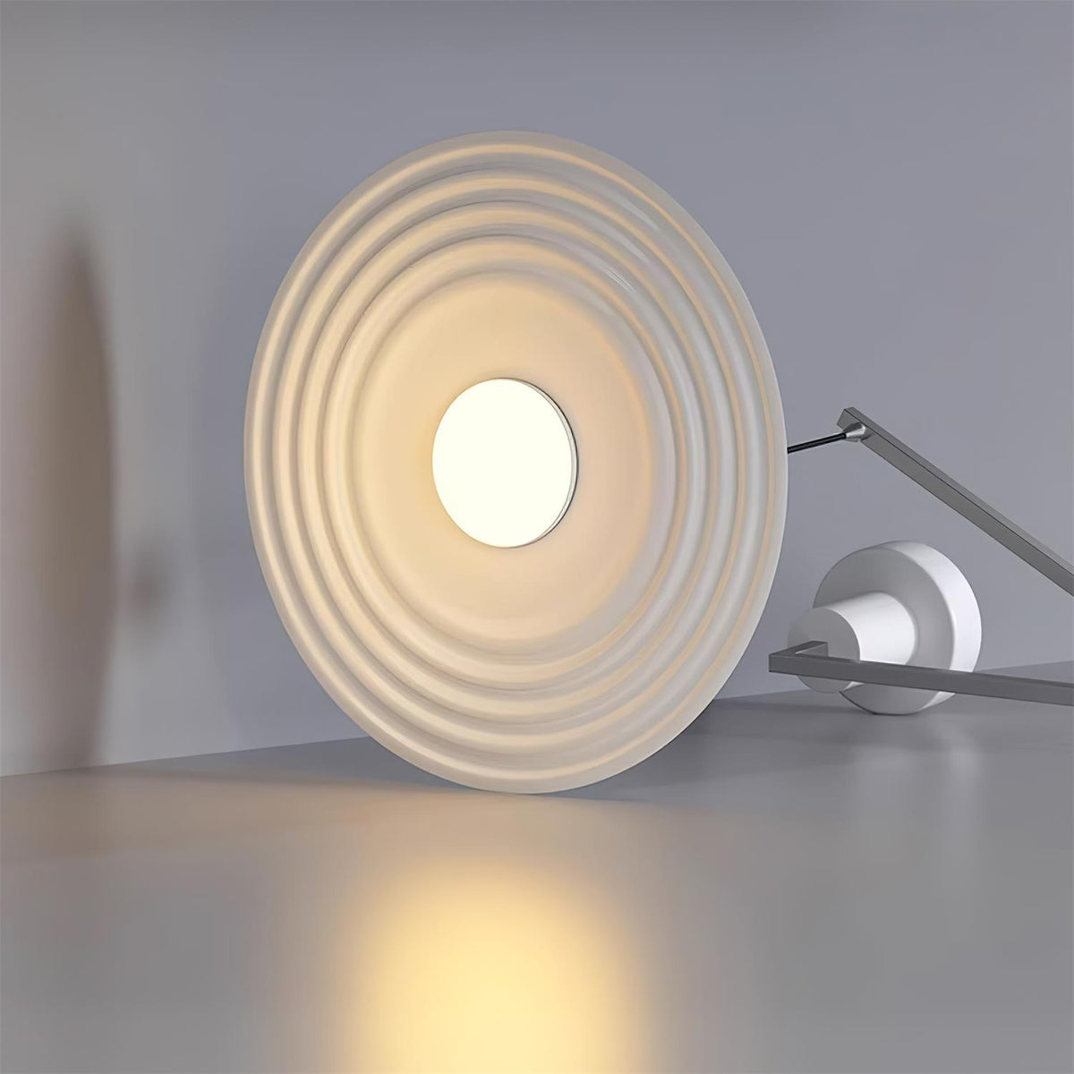 Helios Rocker Pendant Lamp - Docos