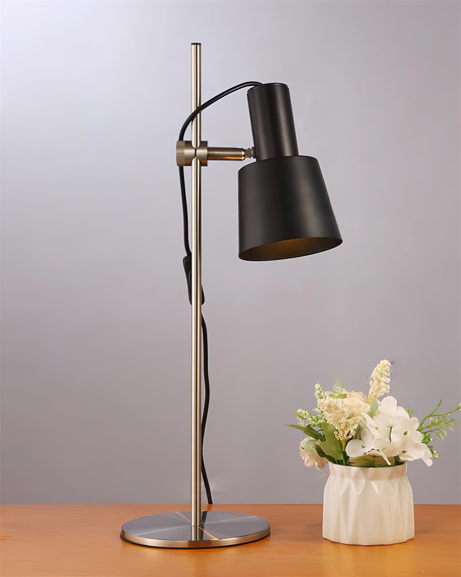 Holly Table Lamp - Docos