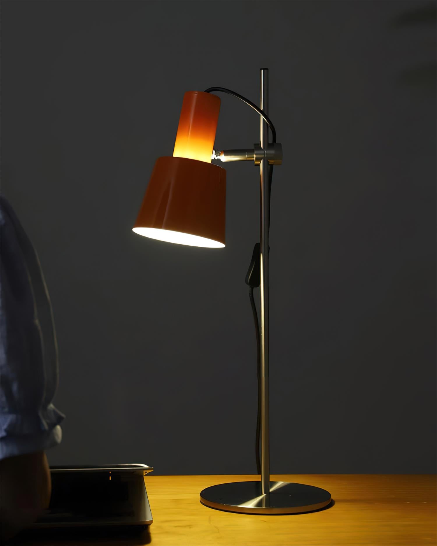 Holly Table Lamp - Docos