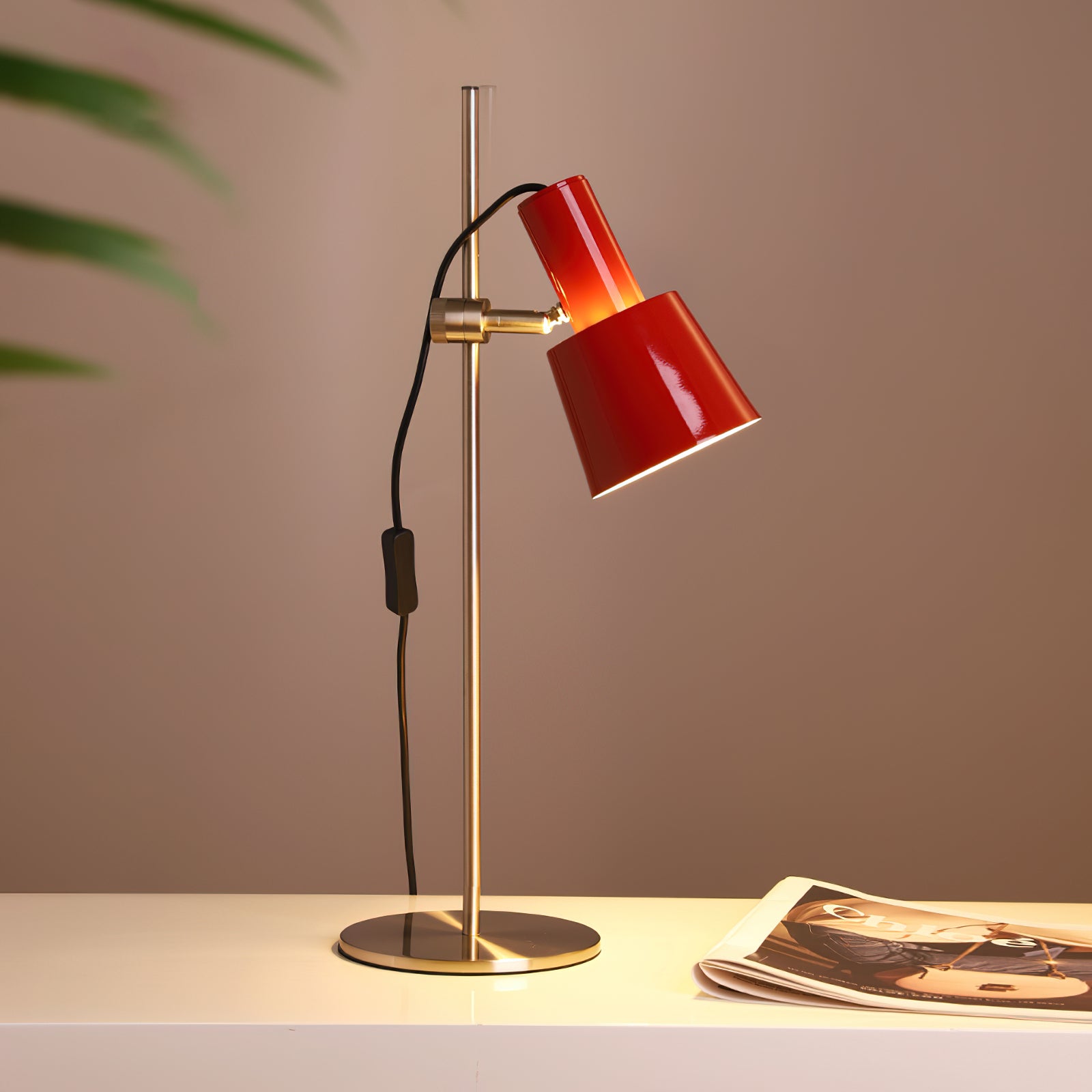 Holly Table Lamp - Docos