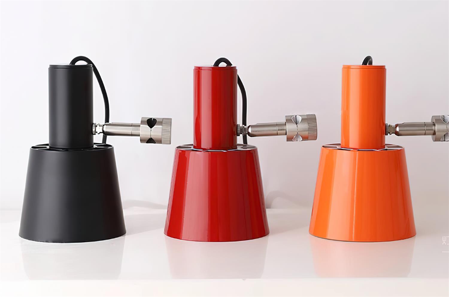 Holly Table Lamp - Docos