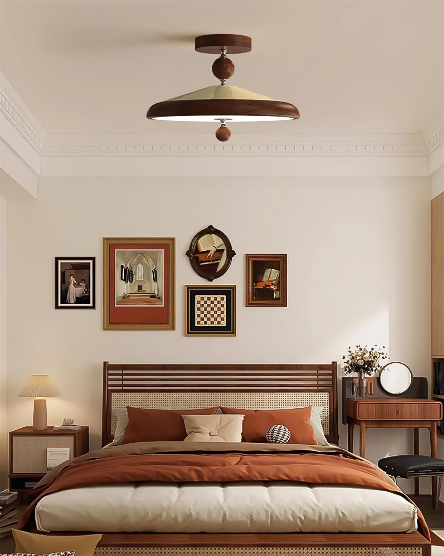 Hover Ceiling Lamp - Docos