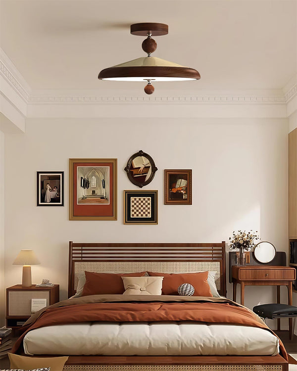 Hover Ceiling Lamp - Docos