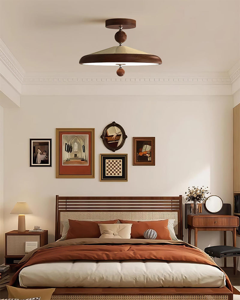 Hover Ceiling Lamp - Docos