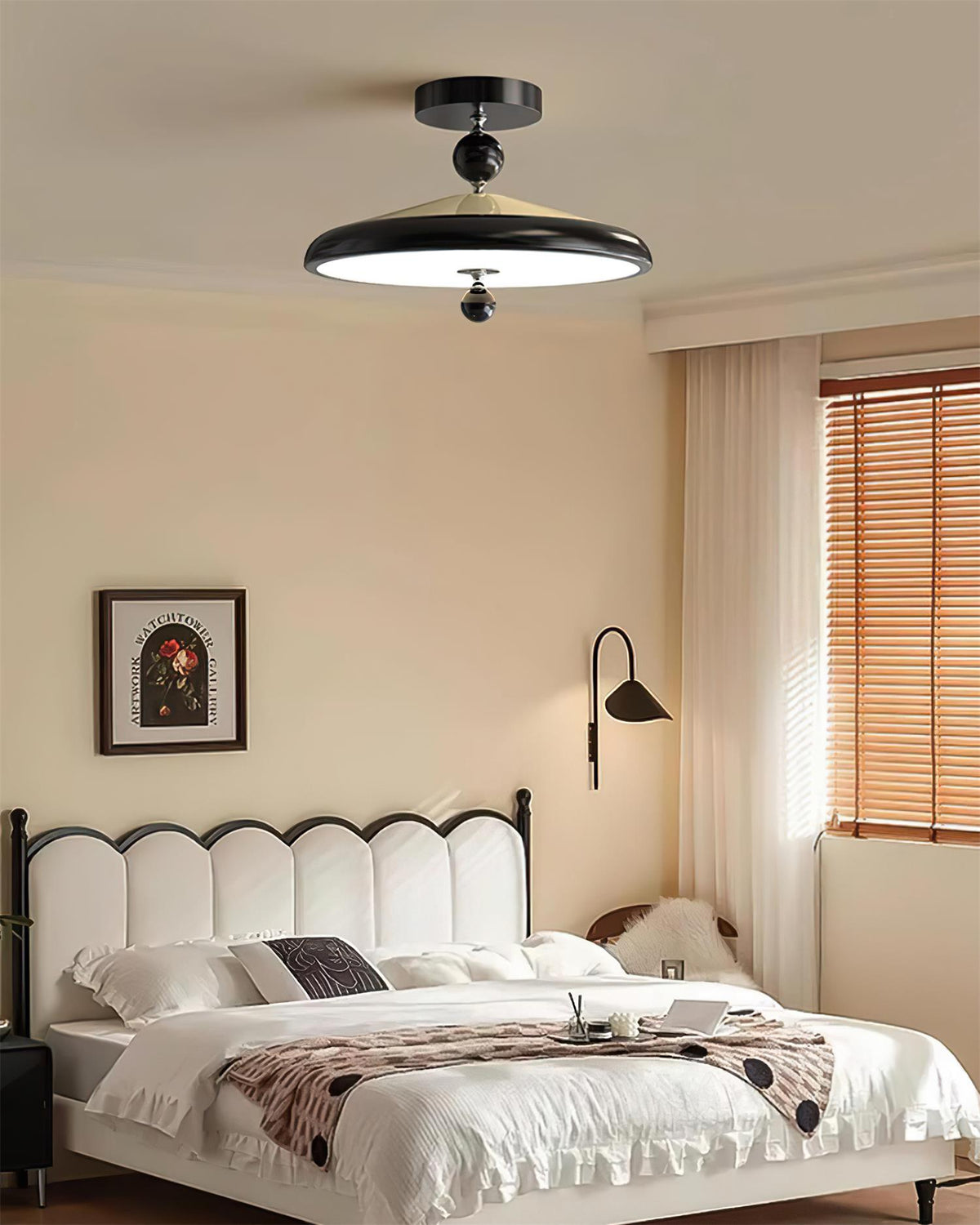 Hover Ceiling Lamp - Docos