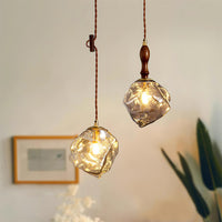 Ice Cubes Pendant Lamp - Docos