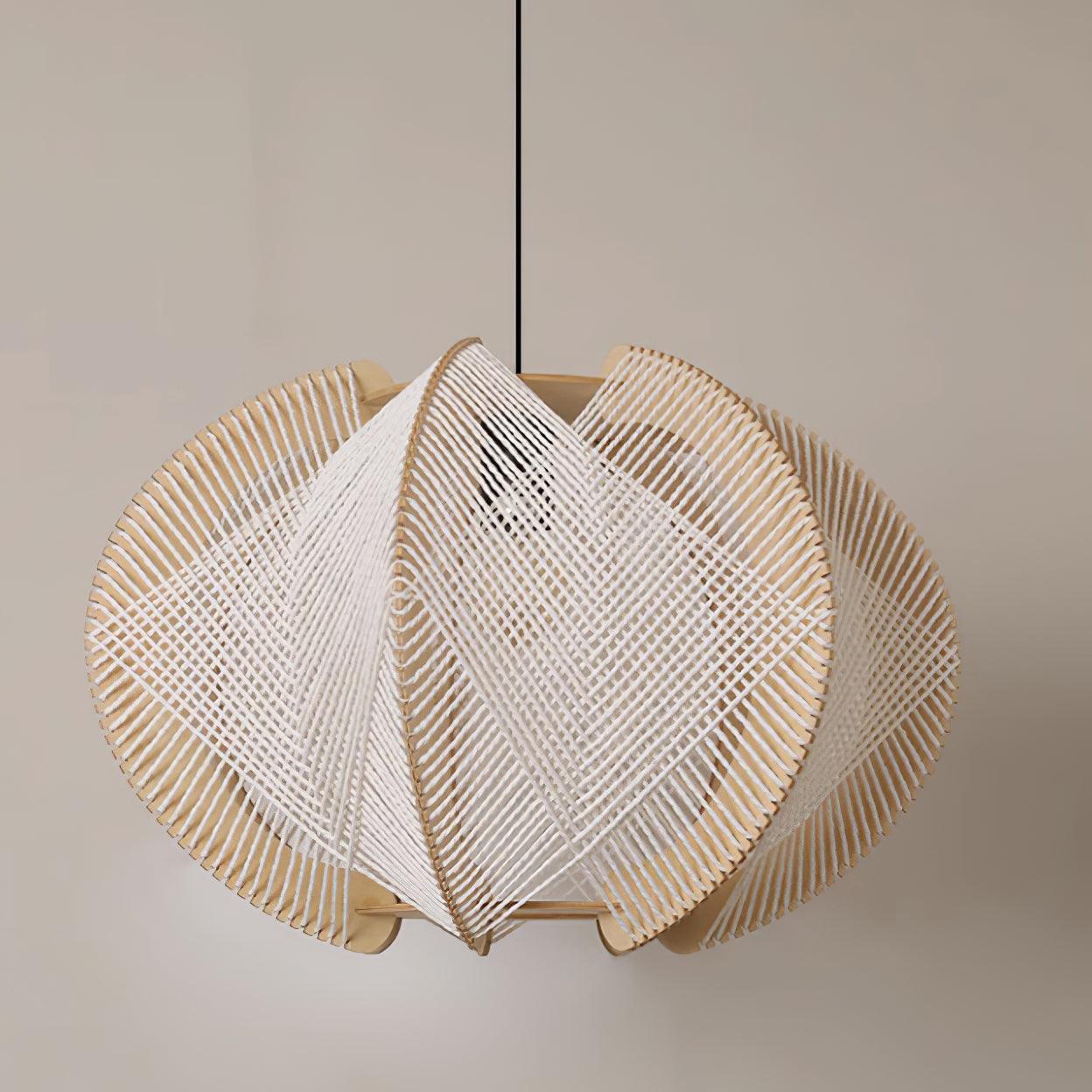 Java Pendant Light - Docos