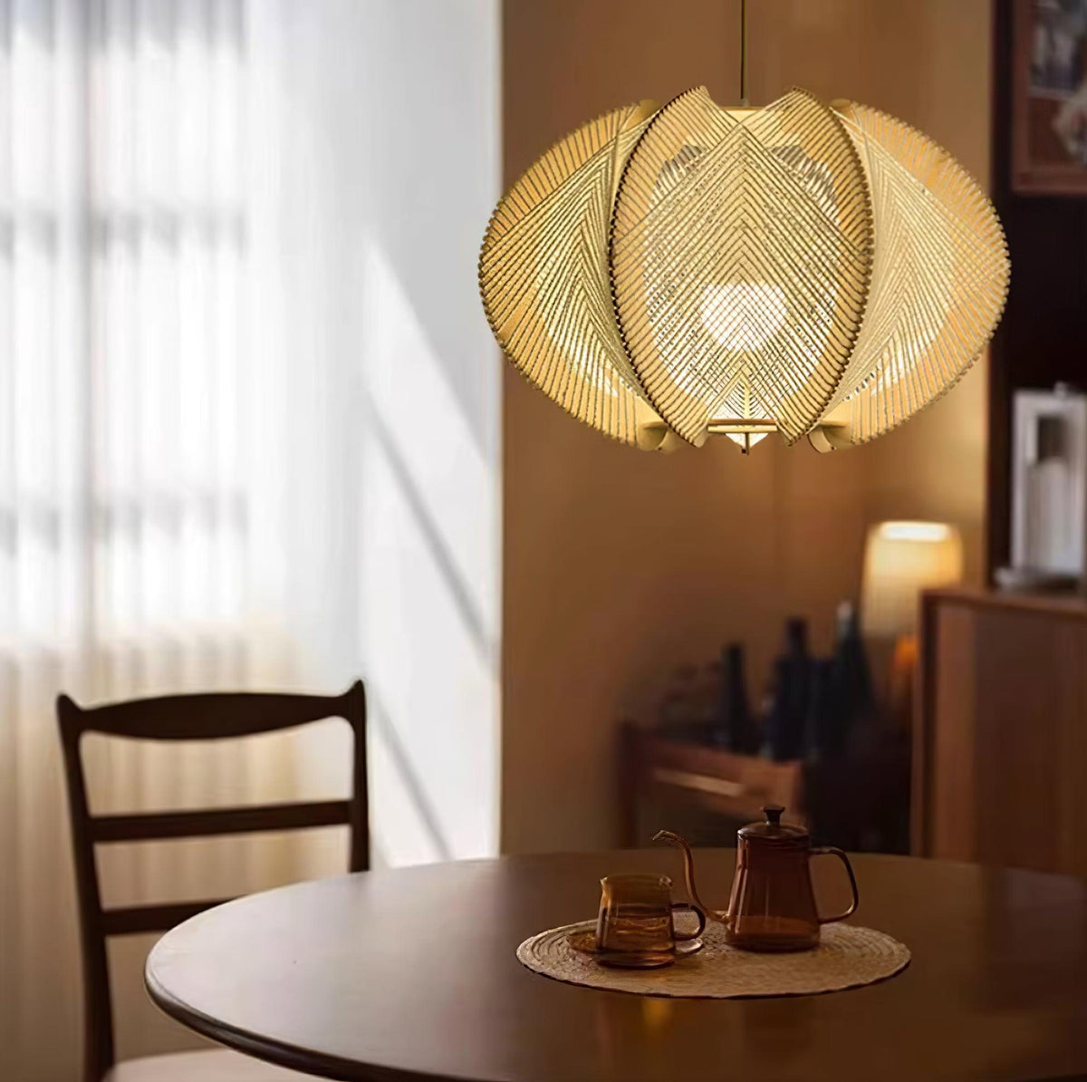 Java Pendant Light - Docos