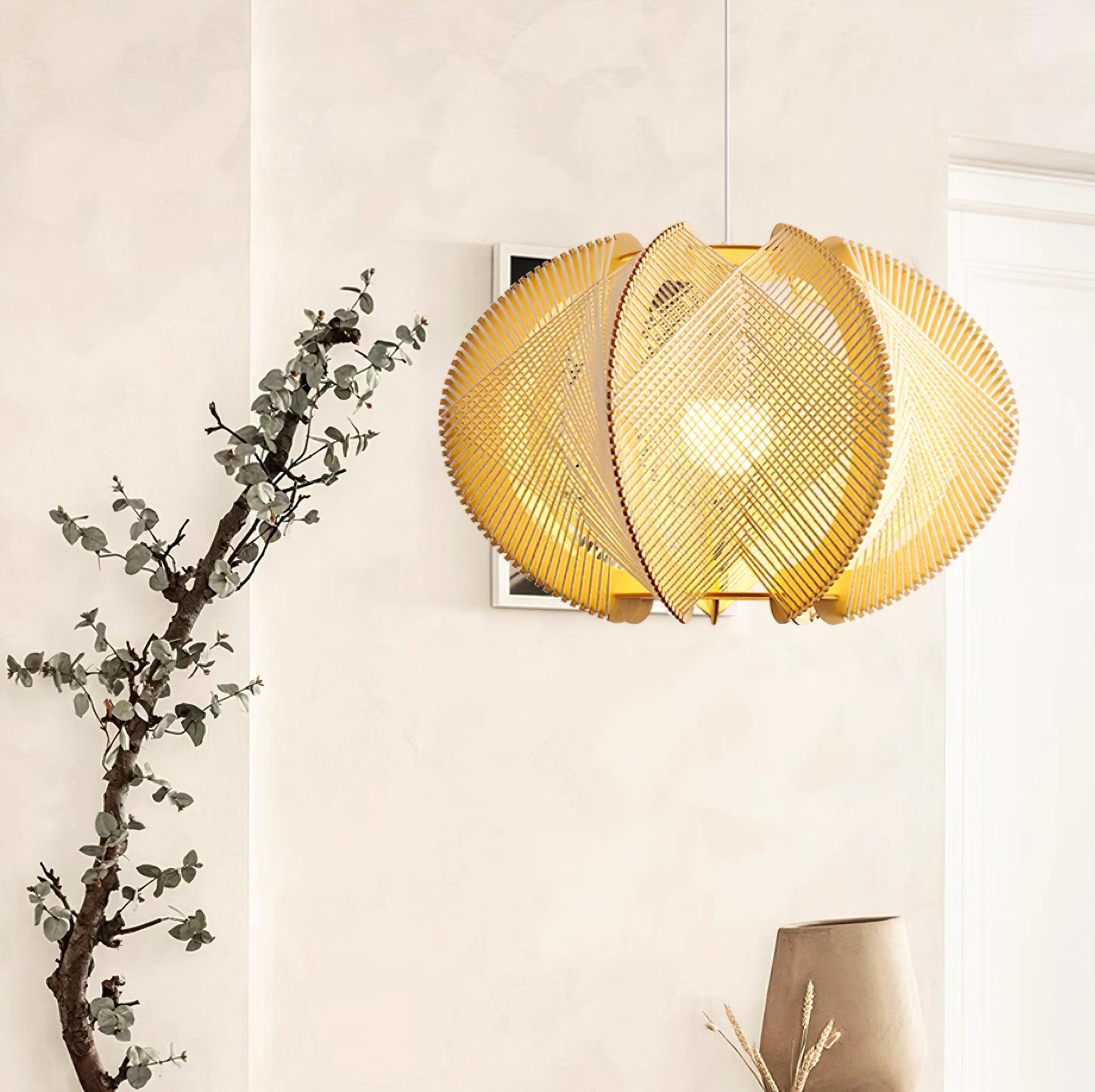 Java Pendant Light - Docos