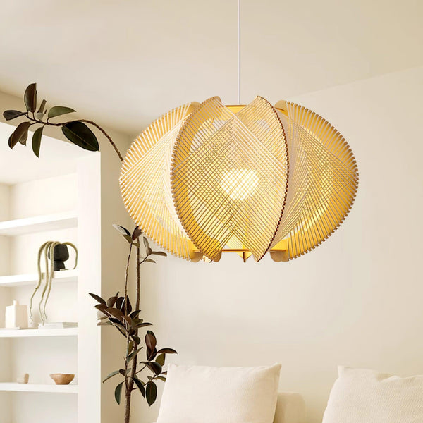 Java Pendant Light - Docos