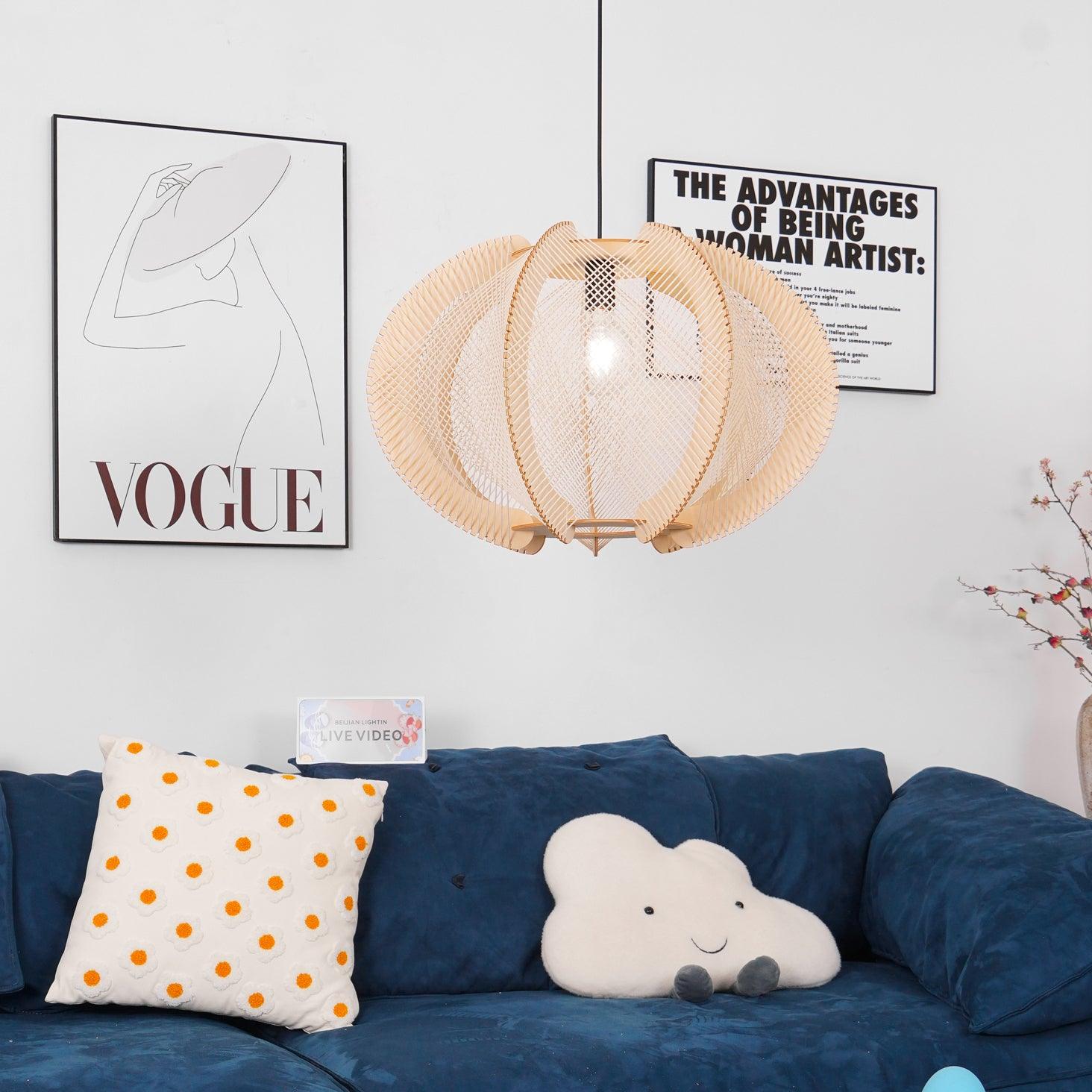 Java Pendant Light - Docos