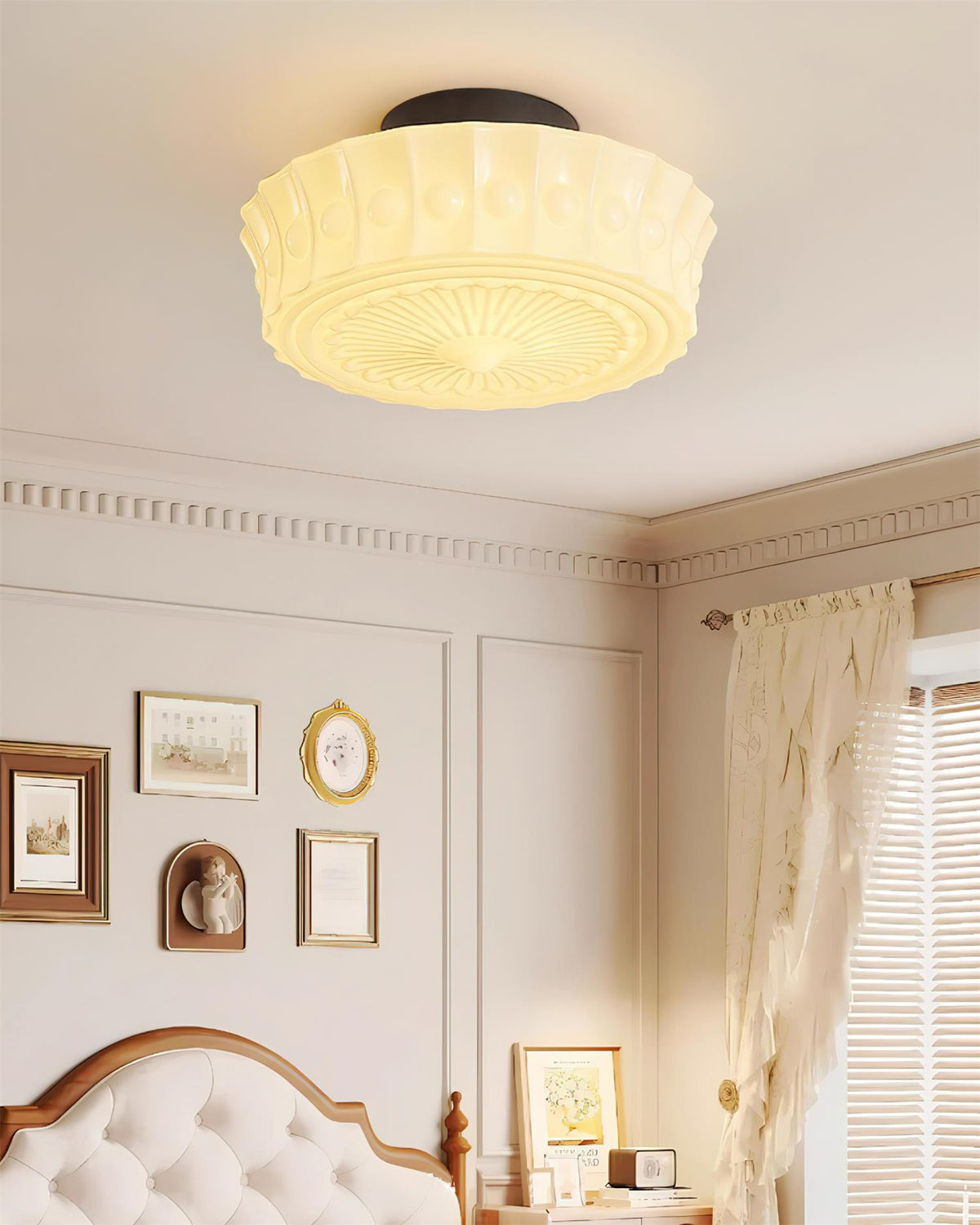 Jeevika Ceiling Light - Docos