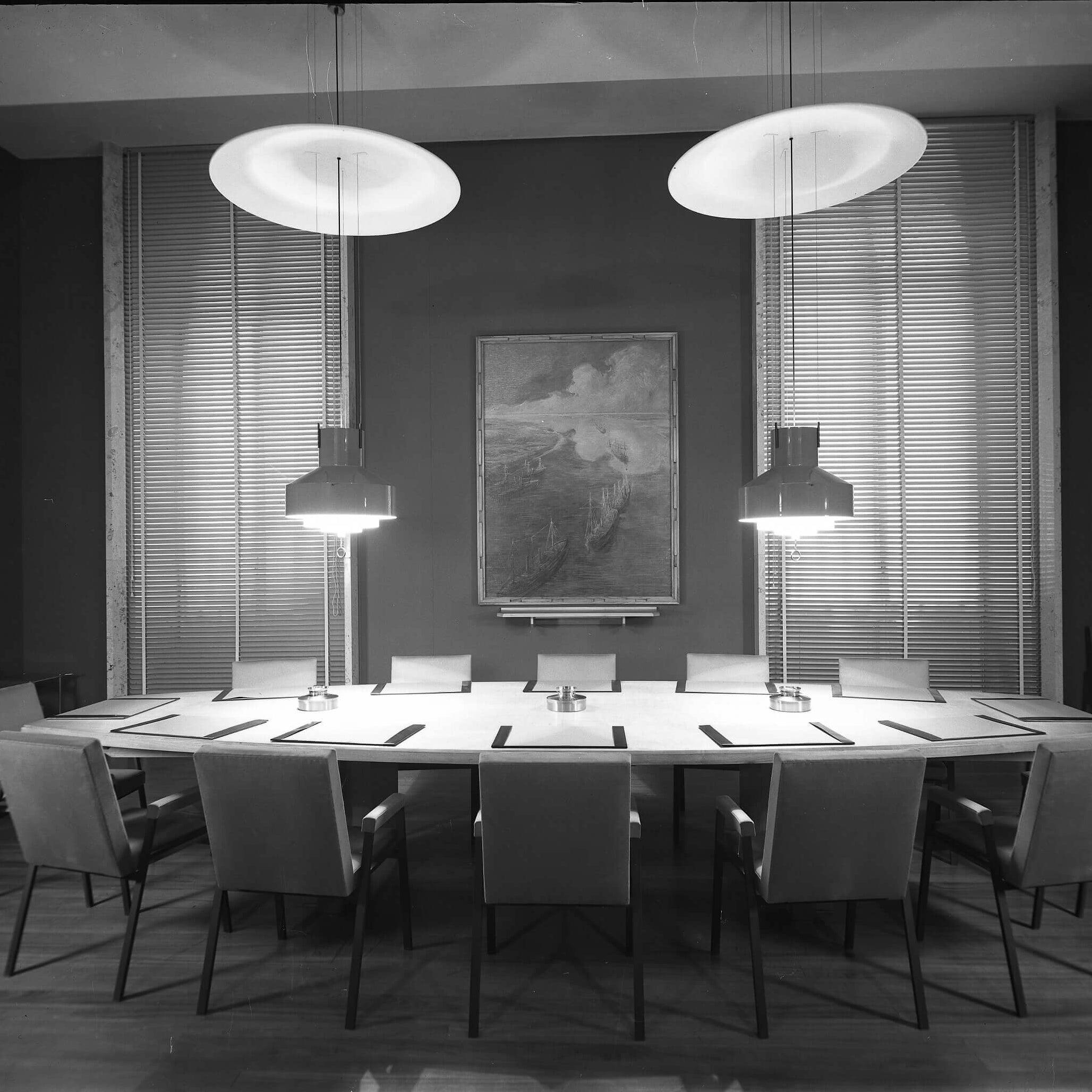 Jeka Pendant Lamp - Docos