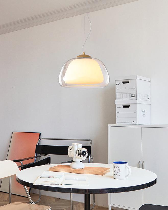 Jelly Glass Pendant Light - Docos