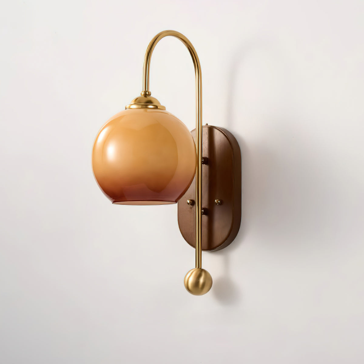 Juliet Wall Lamp - Docos