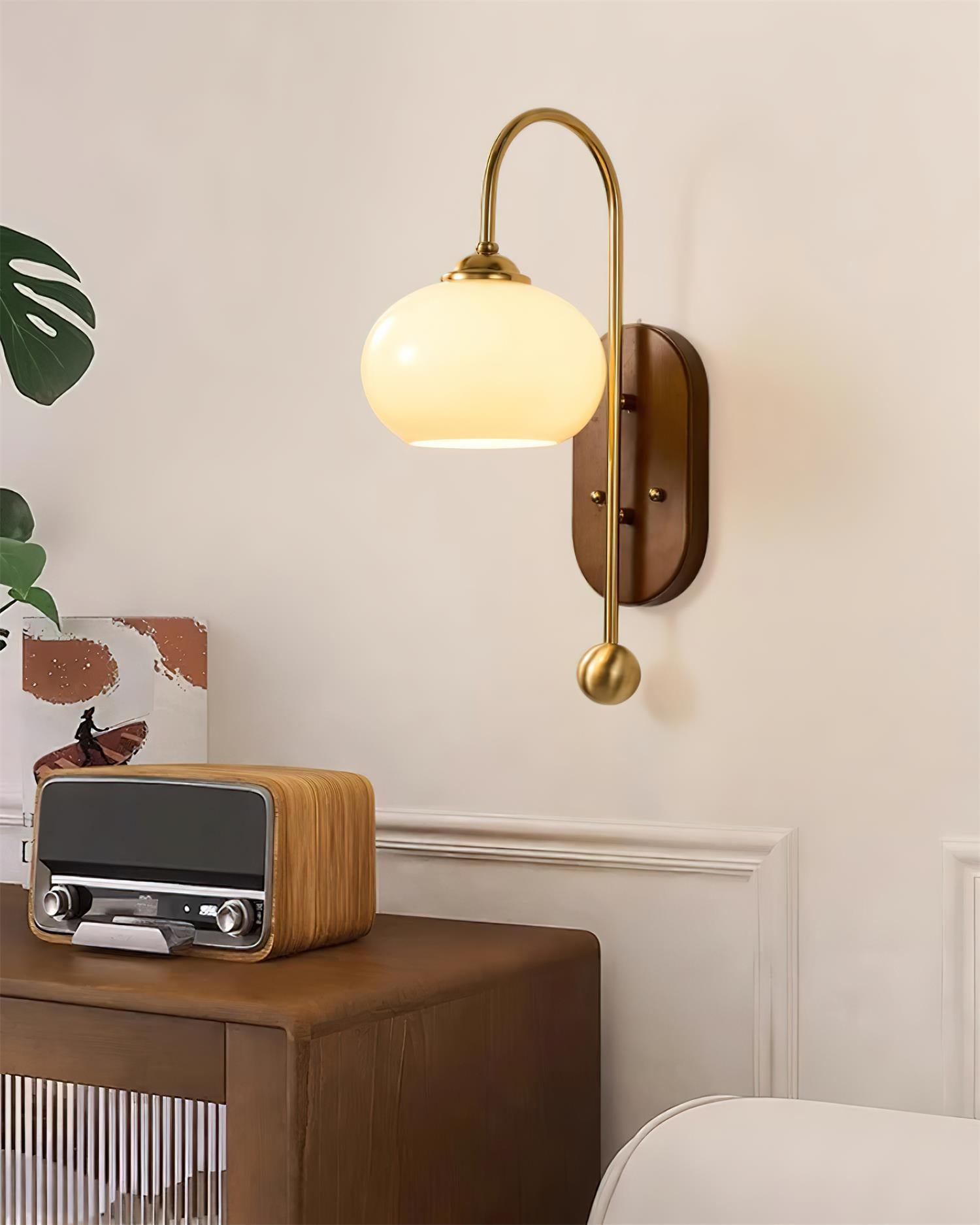 Juliet Wall Lamp - Docos