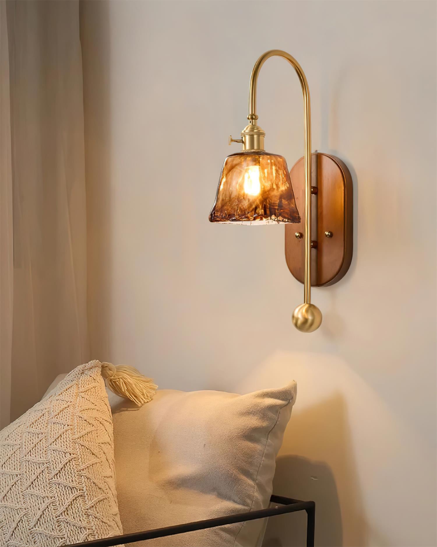 Juliet Wall Lamp - Docos