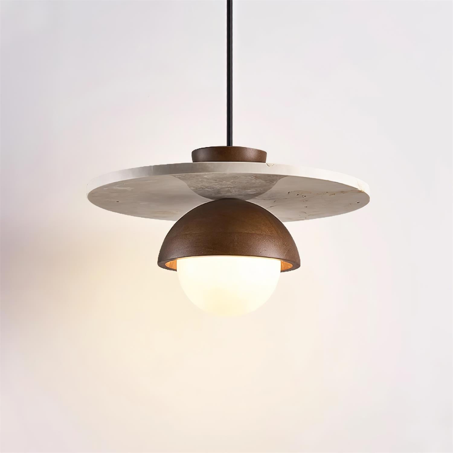 Kalse Pendant Lamp - Docos