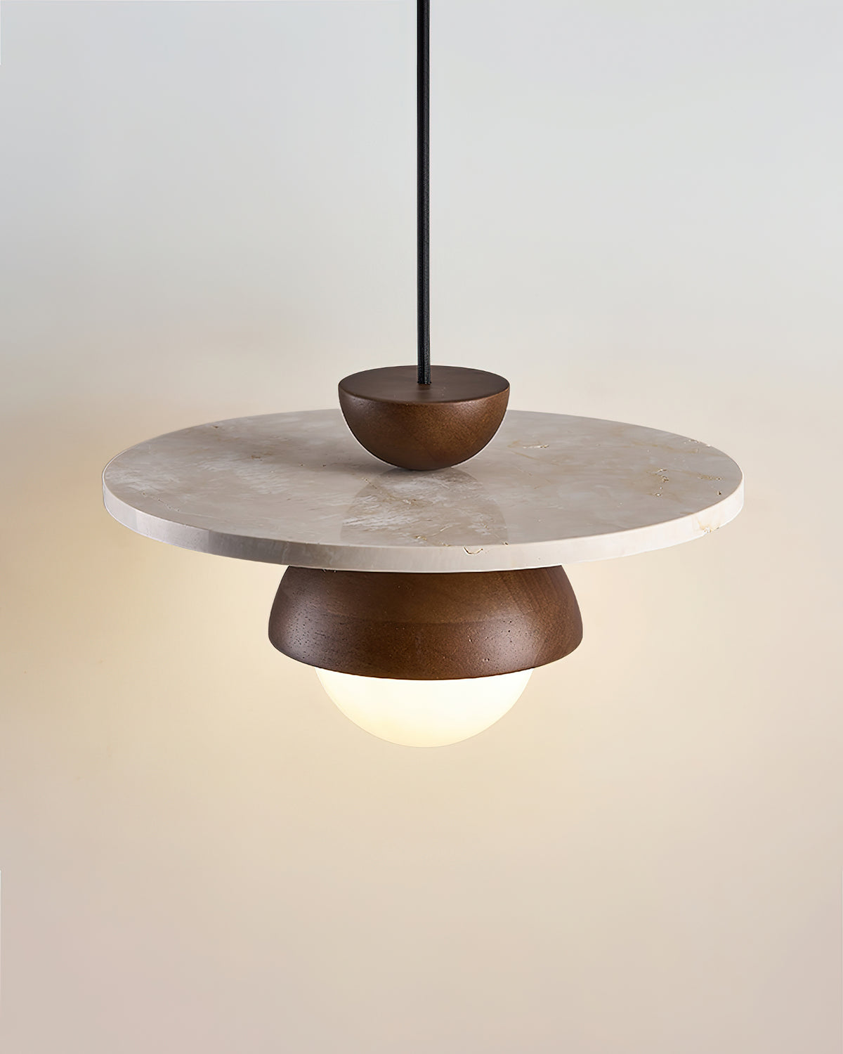 Kalse Pendant Lamp - Docos