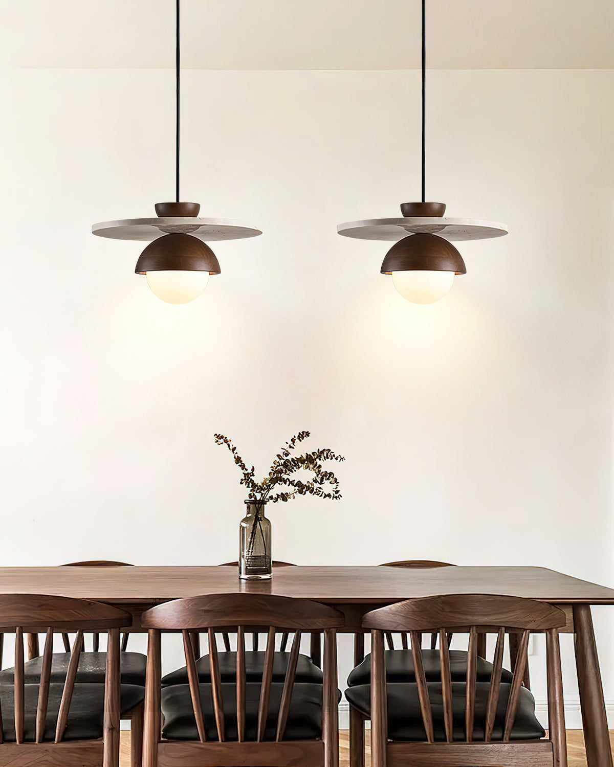 Kalse Pendant Lamp - Docos
