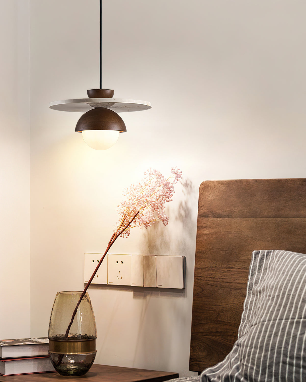 Kalse Pendant Lamp - Docos