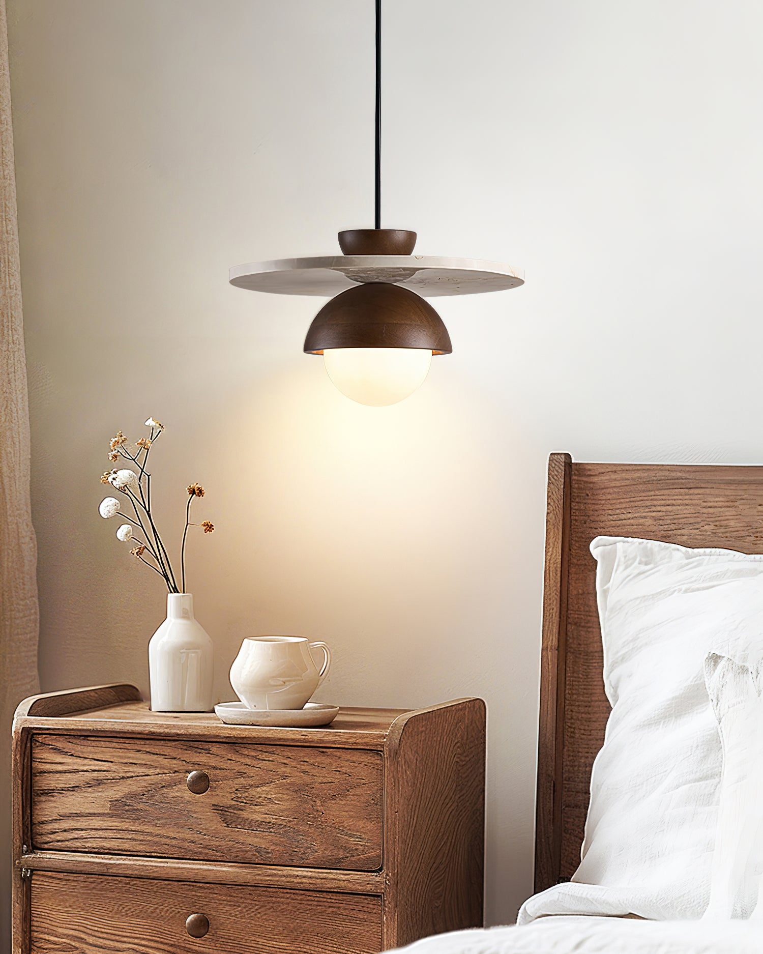 Kalse Pendant Lamp - Docos