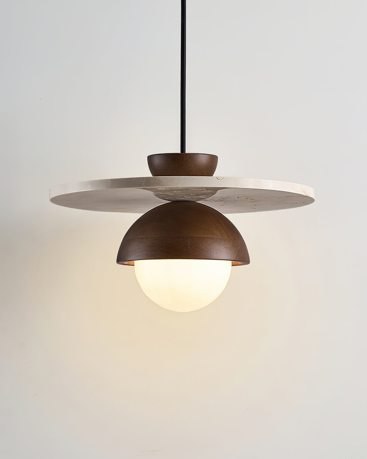 Kalse Pendant Lamp - Docos
