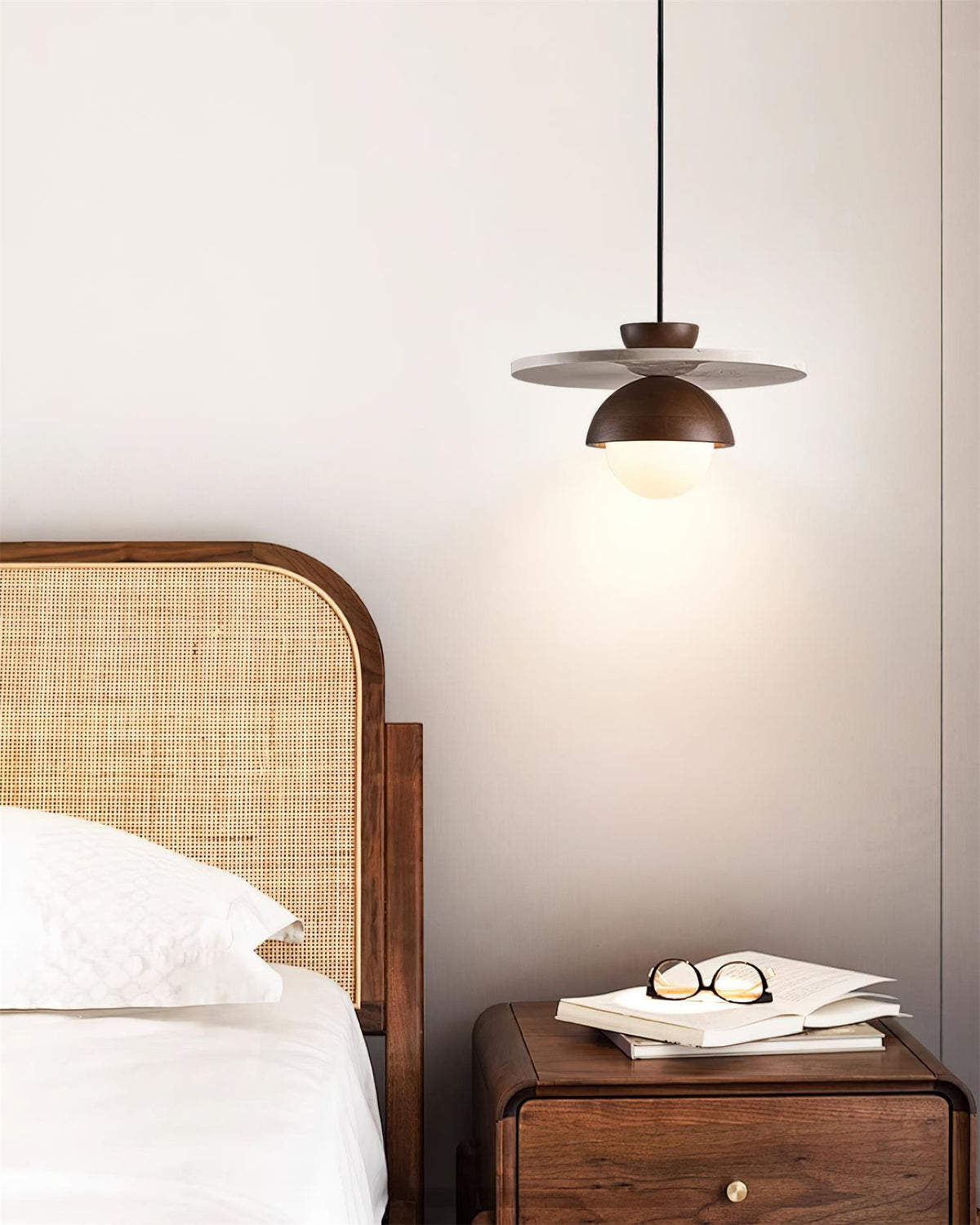 Kalse Pendant Lamp - Docos