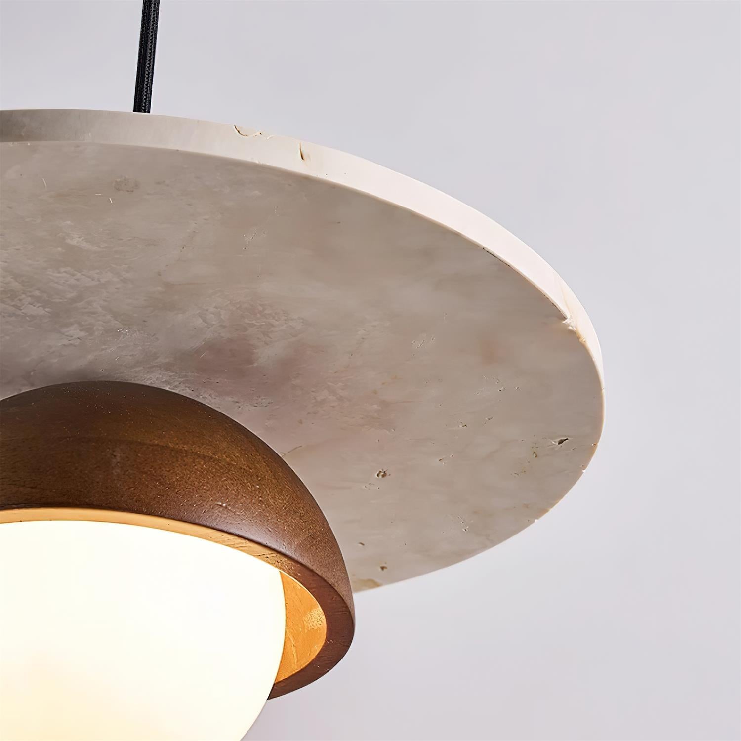 Kalse Pendant Lamp - Docos