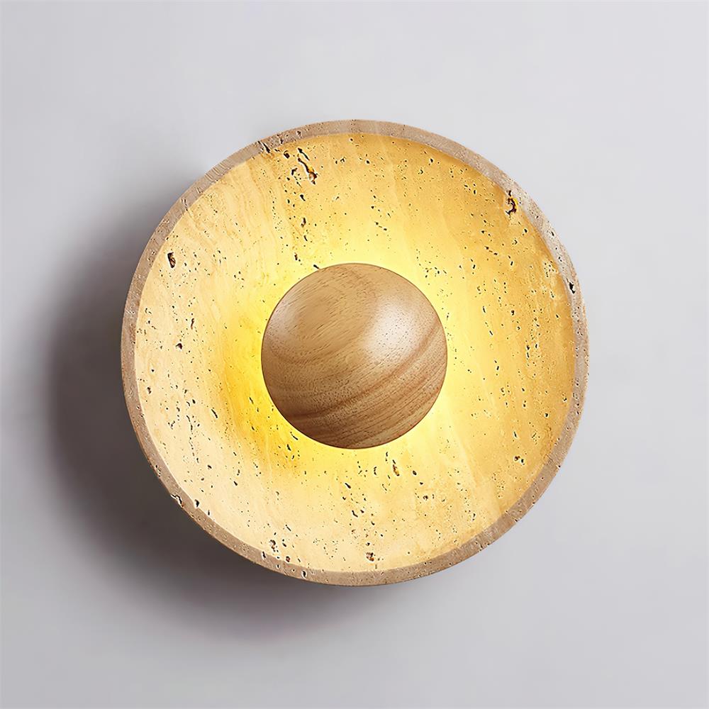 Kayla Wall Lamp - Docos