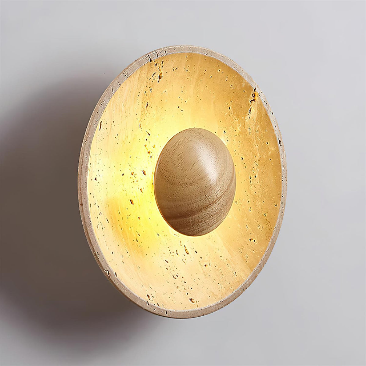 Kayla Wall Lamp - Docos