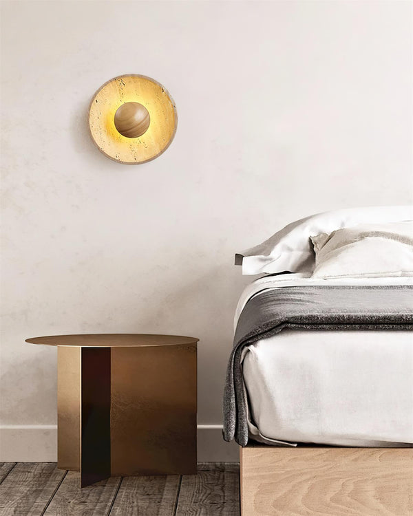 Kayla Wall Lamp - Docos