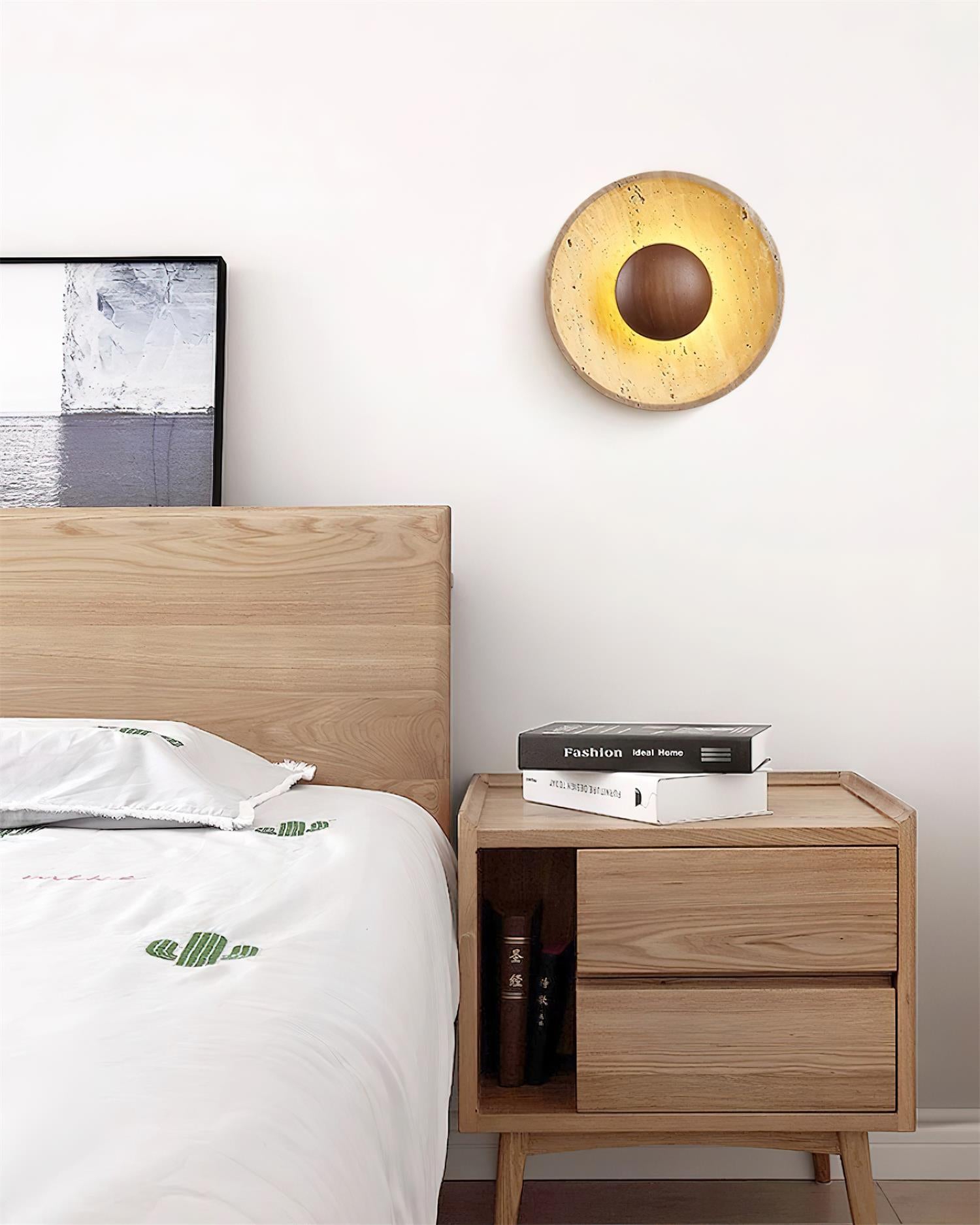 Kayla Wall Lamp - Docos