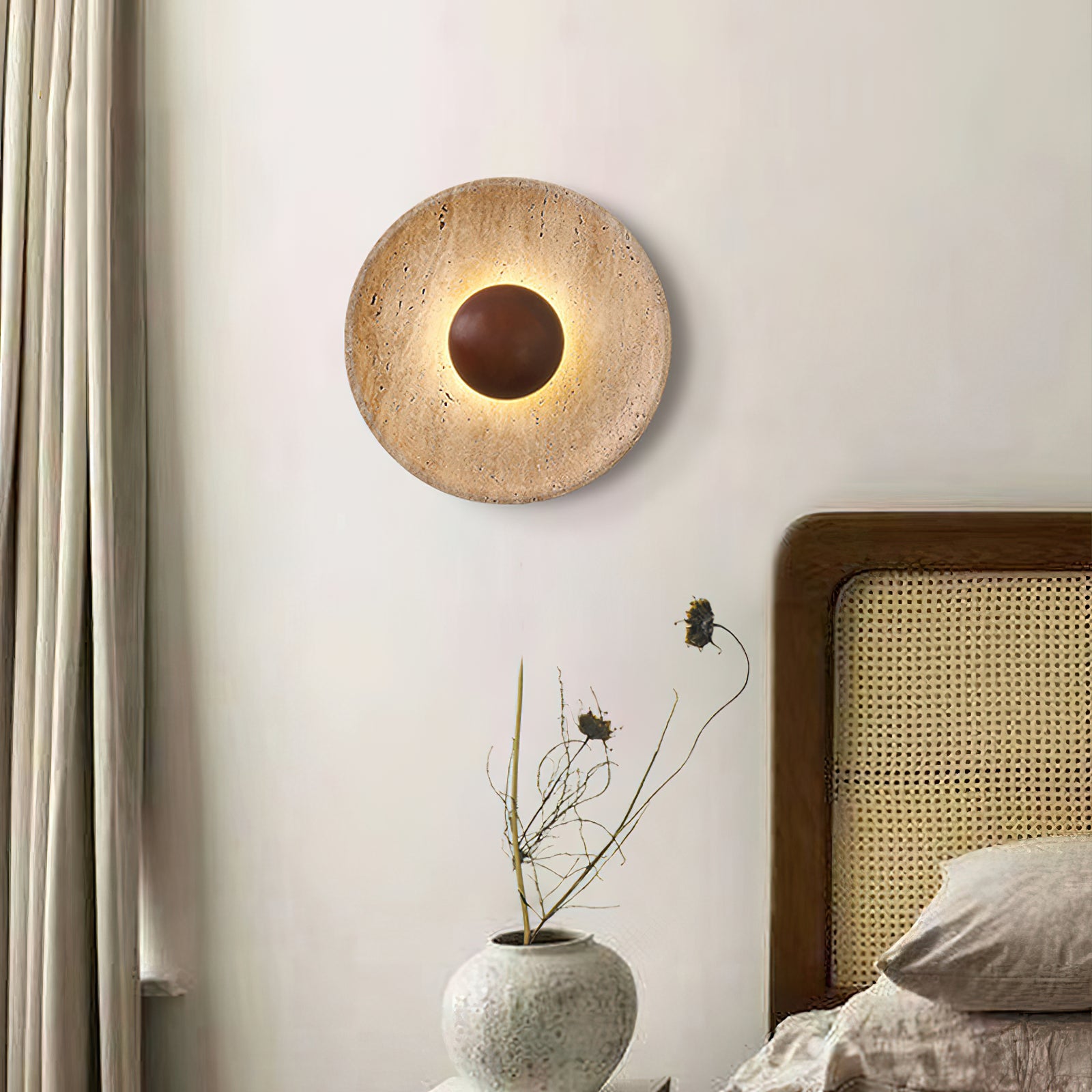 Kayla Wall Lamp - Docos