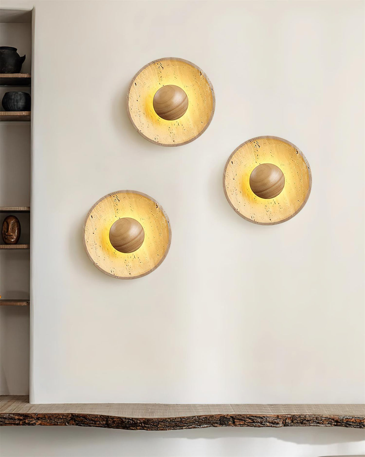 Kayla Wall Lamp - Docos