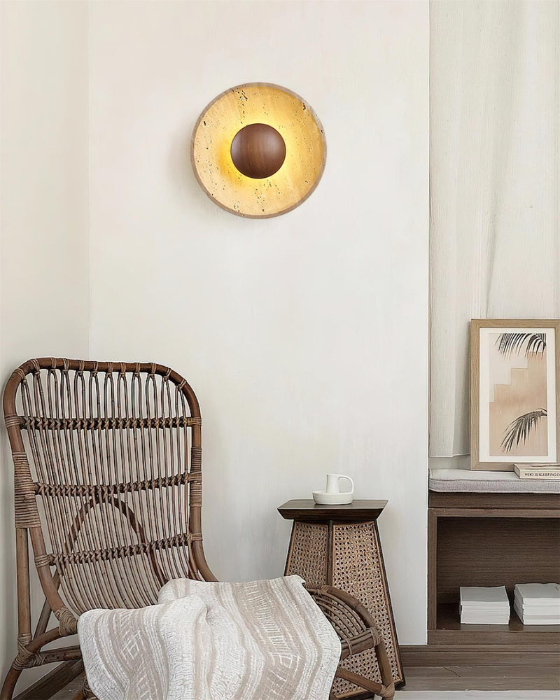 Kayla Wall Lamp - Docos