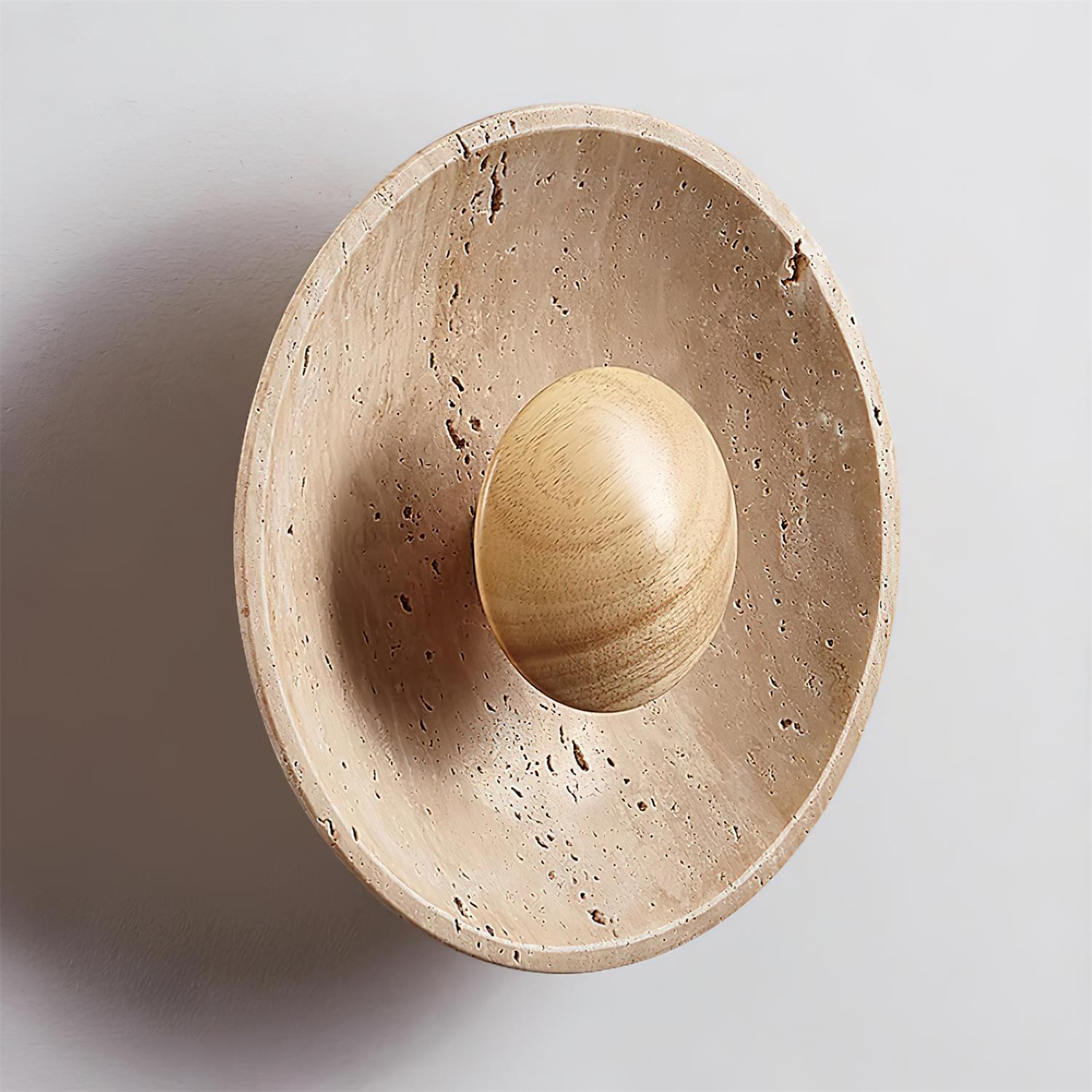 Kayla Wall Lamp - Docos