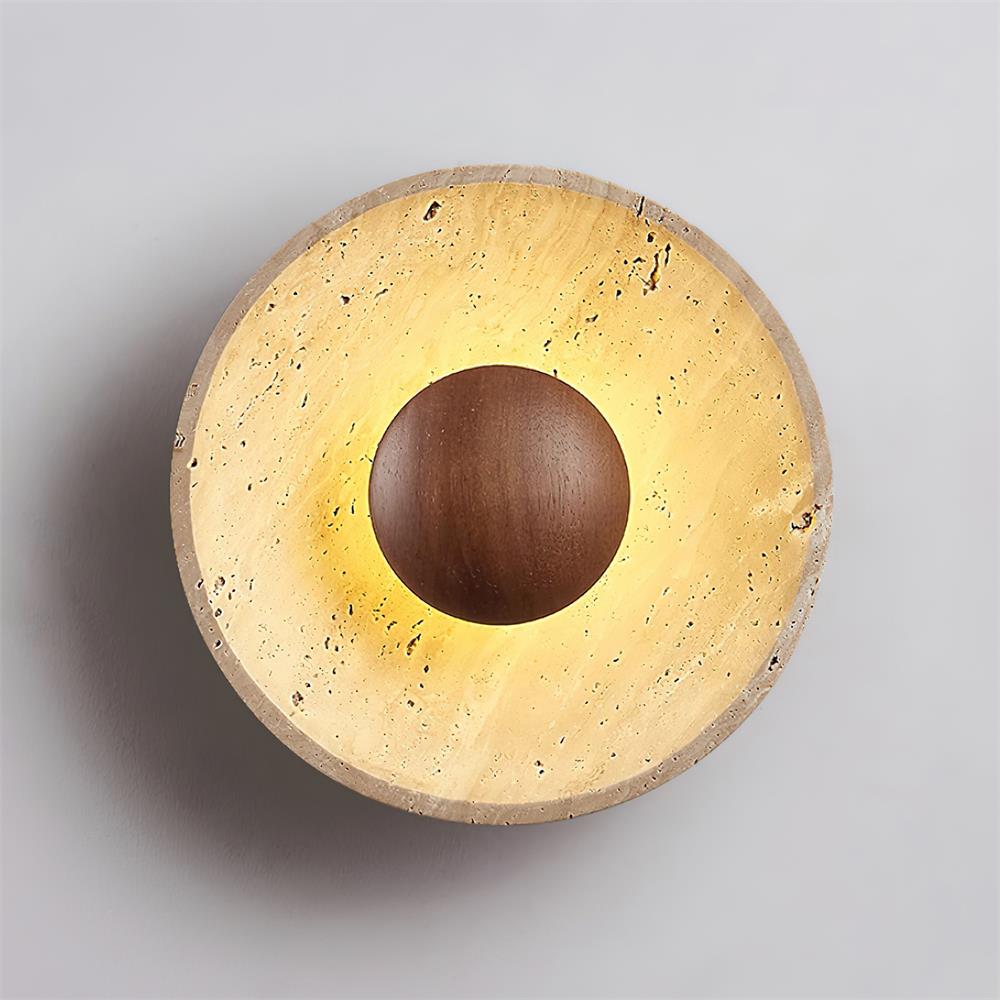 Kayla Wall Lamp - Docos