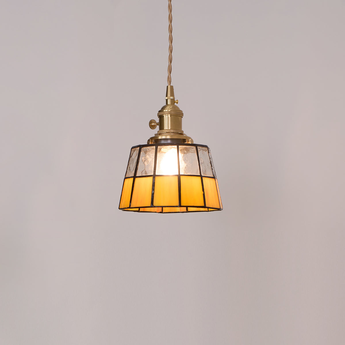 Keito Pendant Lamp - Docos