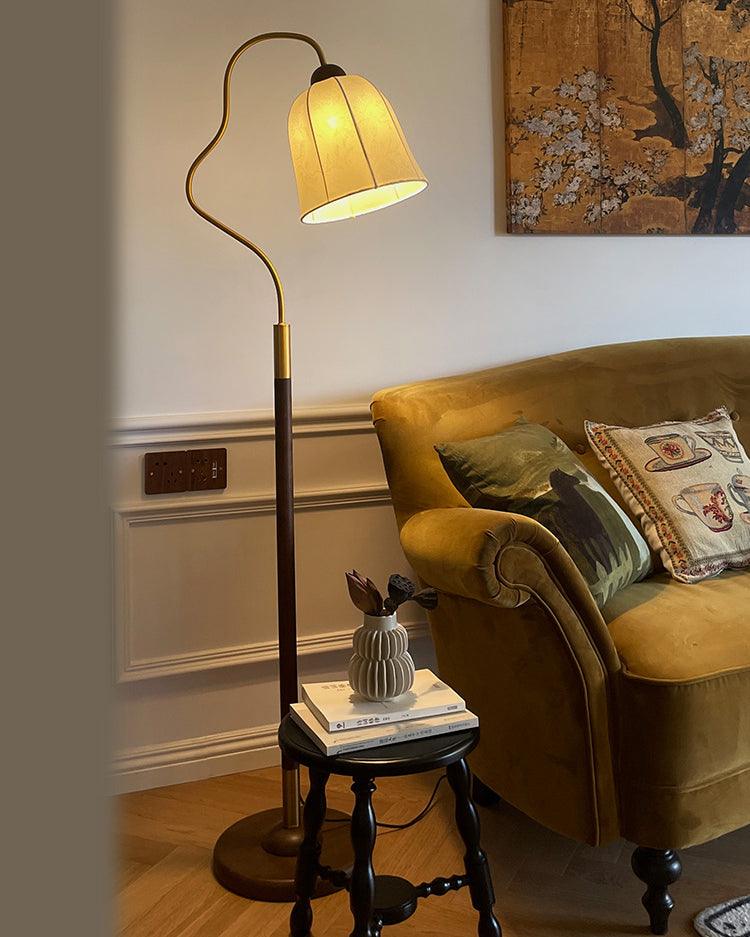 Kelly Floor Lamp - Docos