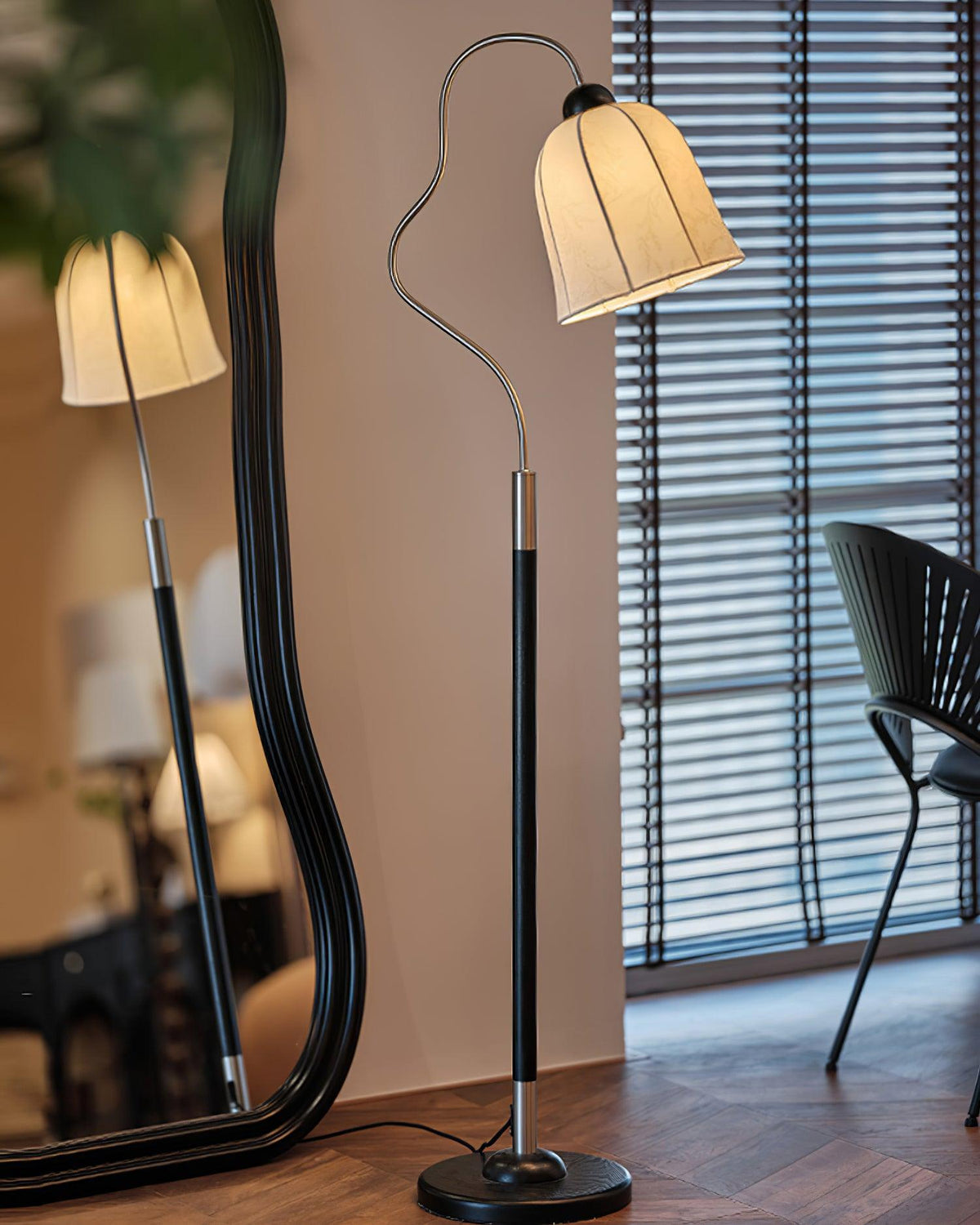 Kelly Floor Lamp - Docos