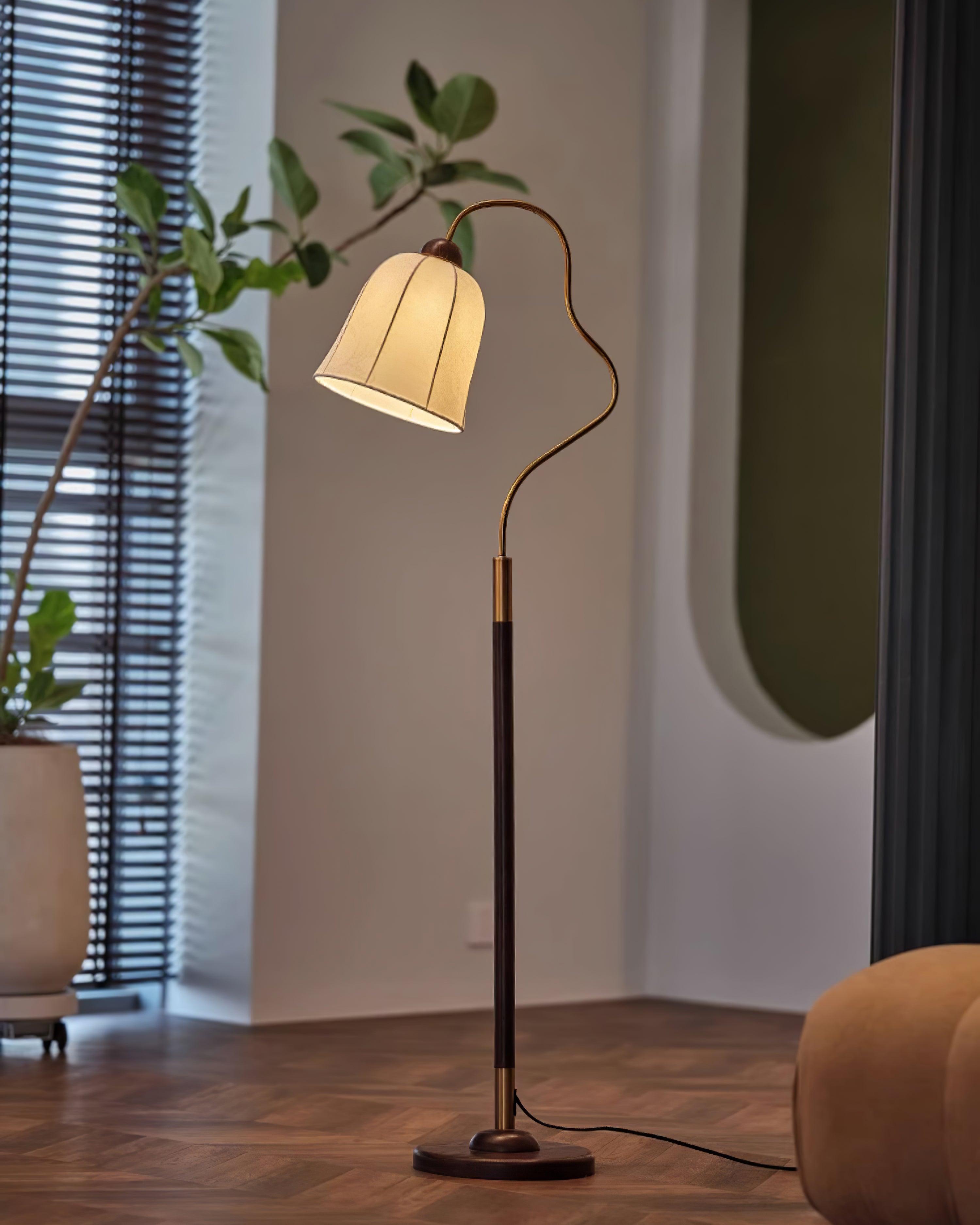 Kelly Floor Lamp - Docos