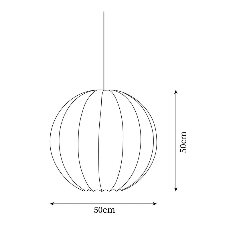 Kenroy Pendant Lamp - Docos