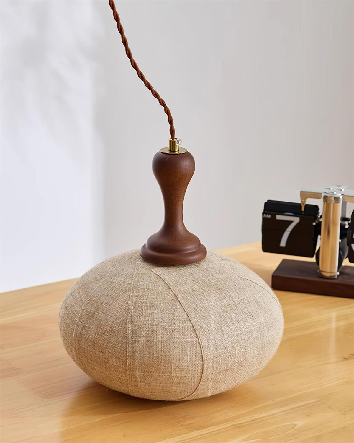 Kenso Pendant Lamp - Docos